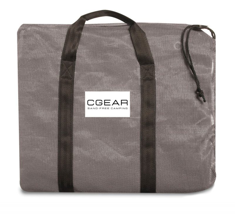 CGear - The Sand-Free Groundsheet - CGear